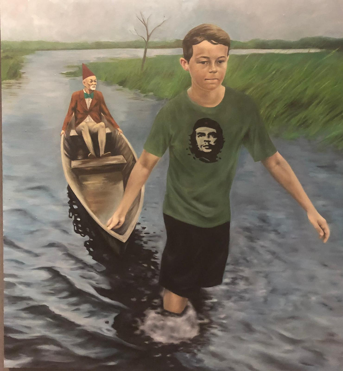 Chris Bolte - II – Nachtbroetchen Gallery