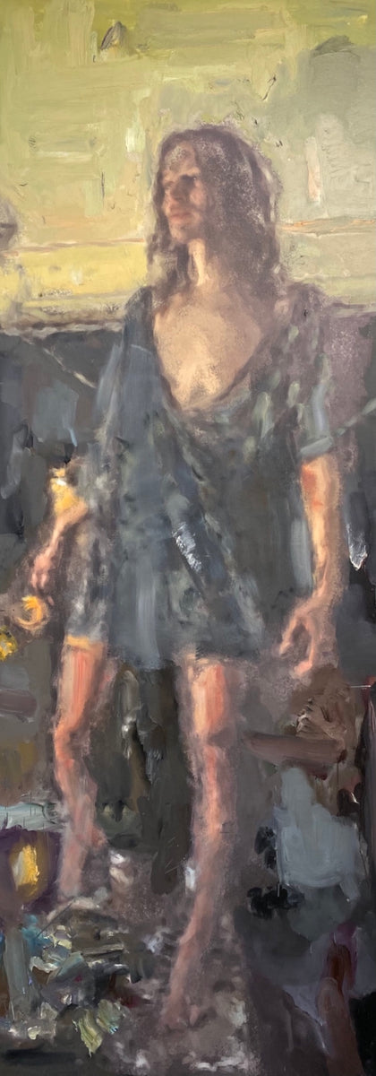 Christian Schoeler - Personal Savior – Nachtbroetchen Gallery