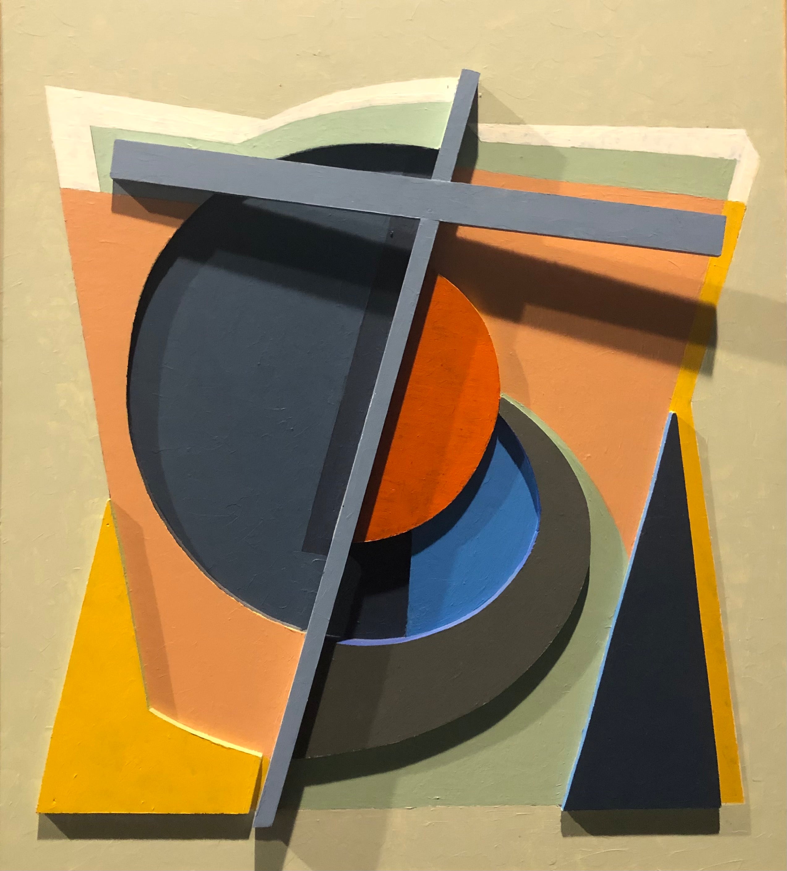 Victor Popov - II – Nachtbroetchen Gallery